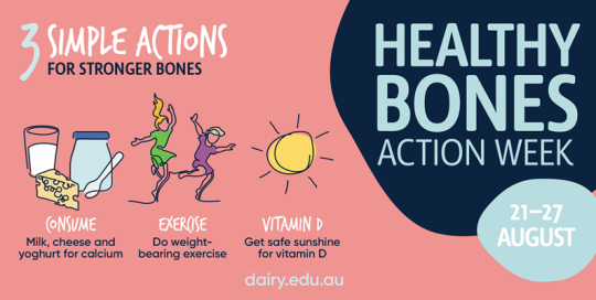 Healthy Bones Action Week - Northern Midlands Medical Services